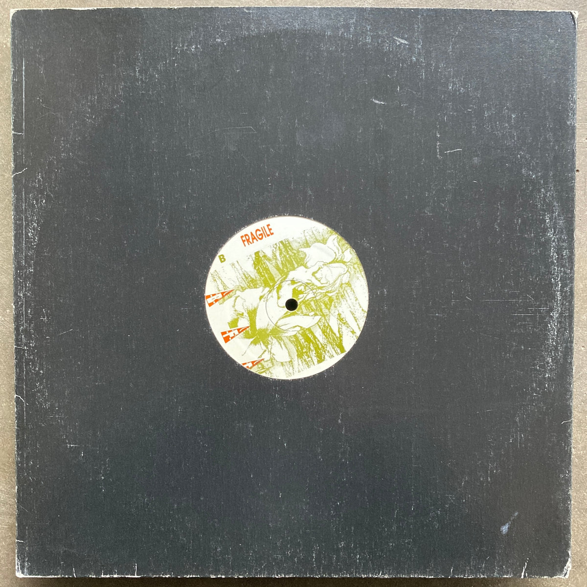 BFC – Evolution – All Night Flight Records