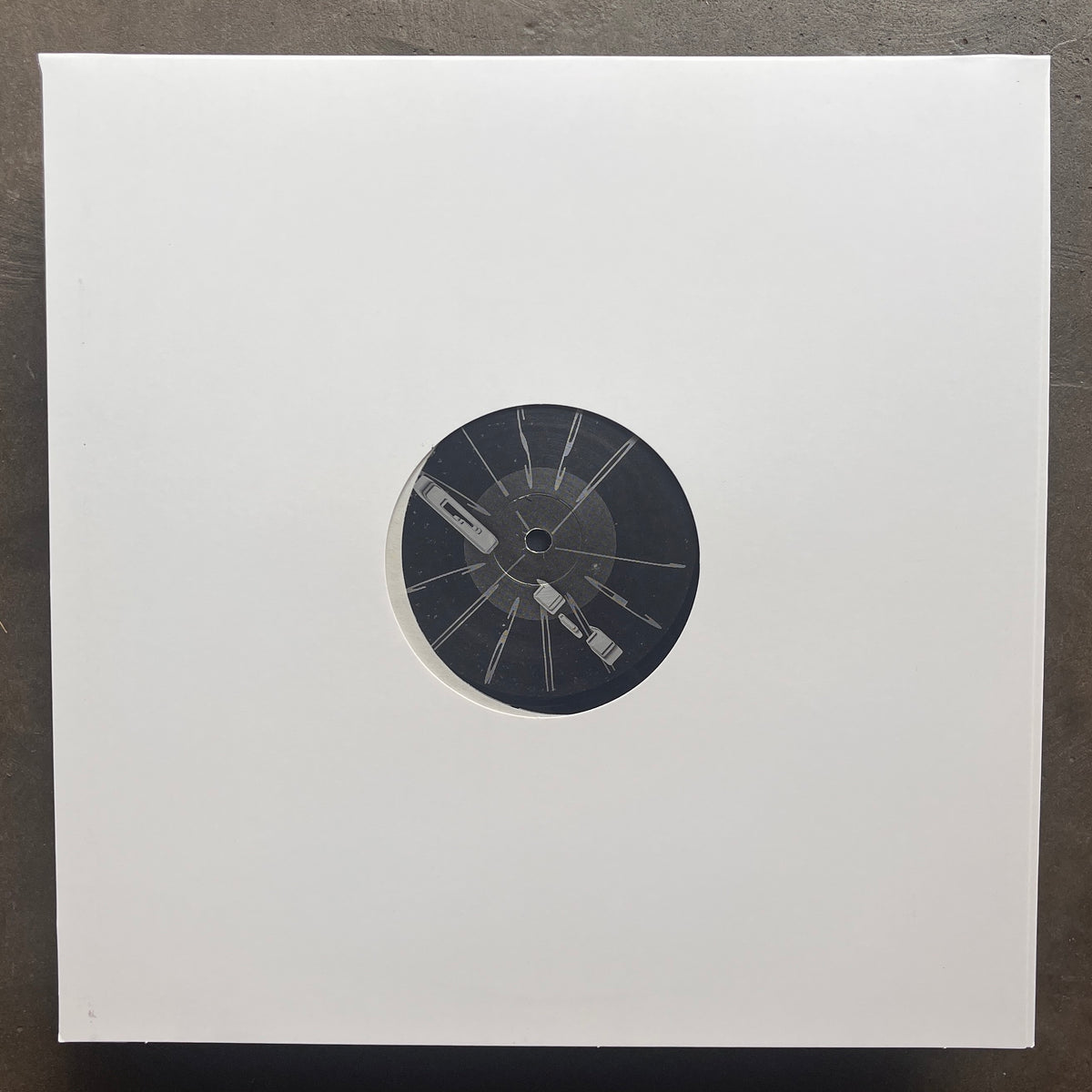 Basic Channel – Q 1.1 – All Night Flight Records