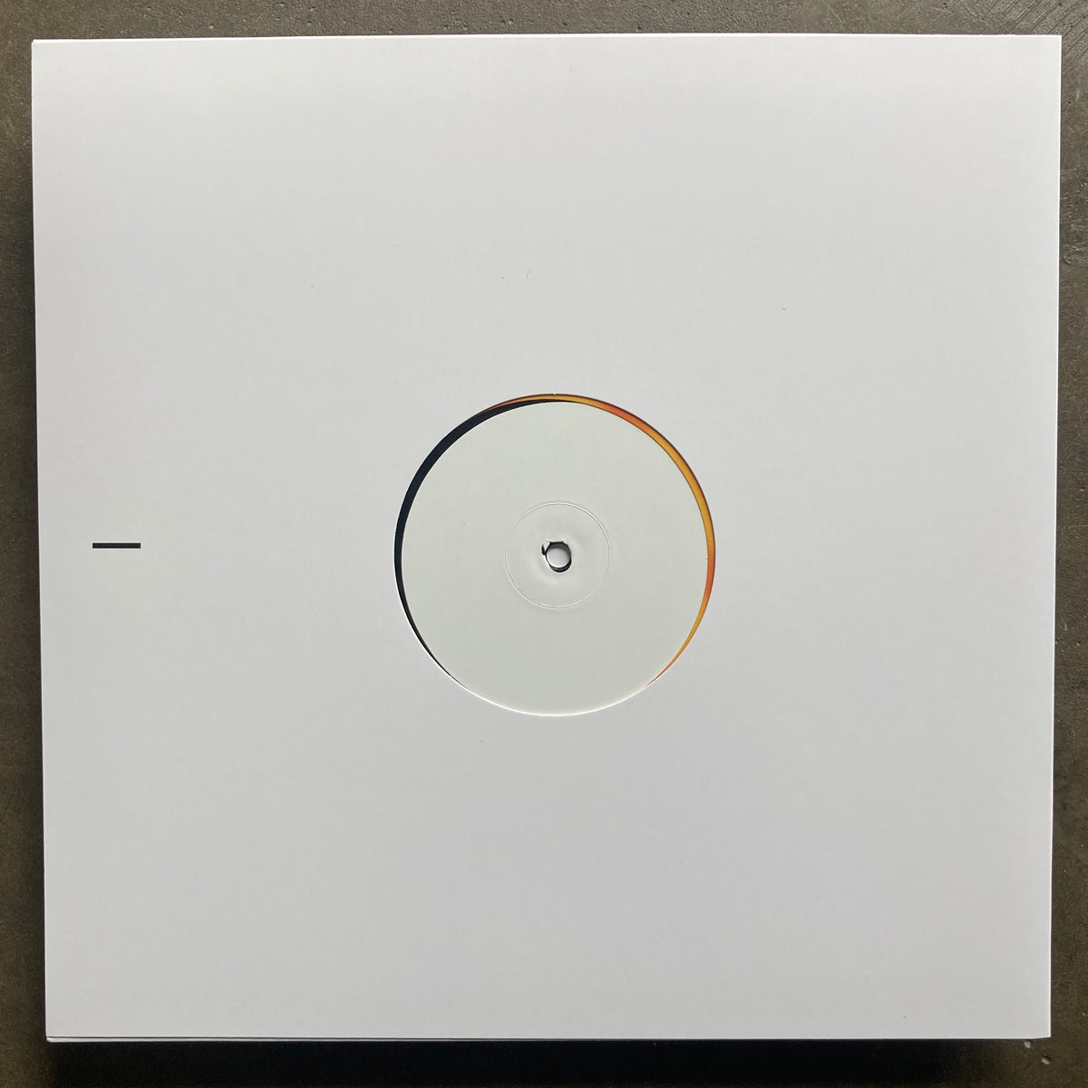 Moin – Paste – All Night Flight Records