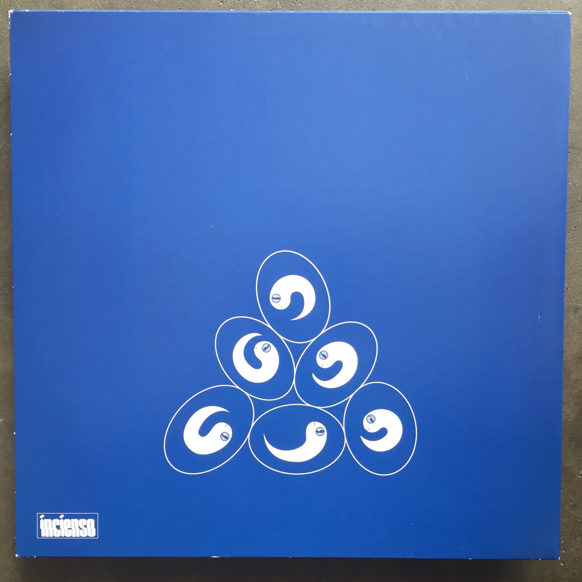 DJ Python – Dulce Compañia – All Night Flight Records