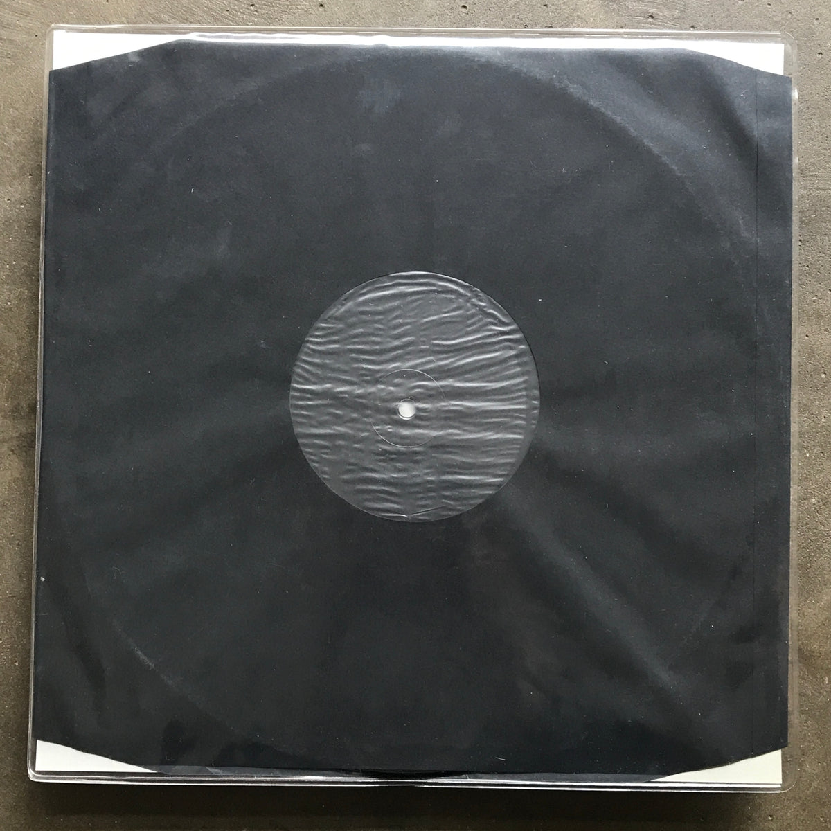 tau contrib – encode – All Night Flight Records