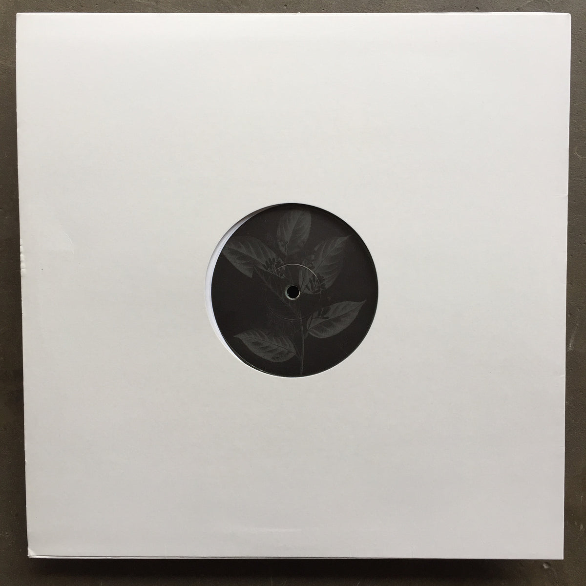 Quantec – Deep In Mind – All Night Flight Records