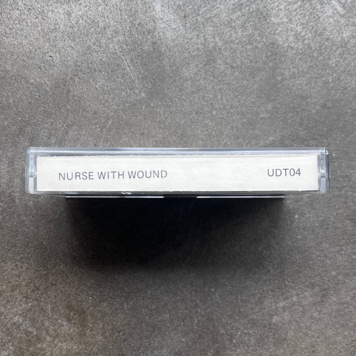 Nurse With Wound – Merzbild Schwet – All Night Flight Records