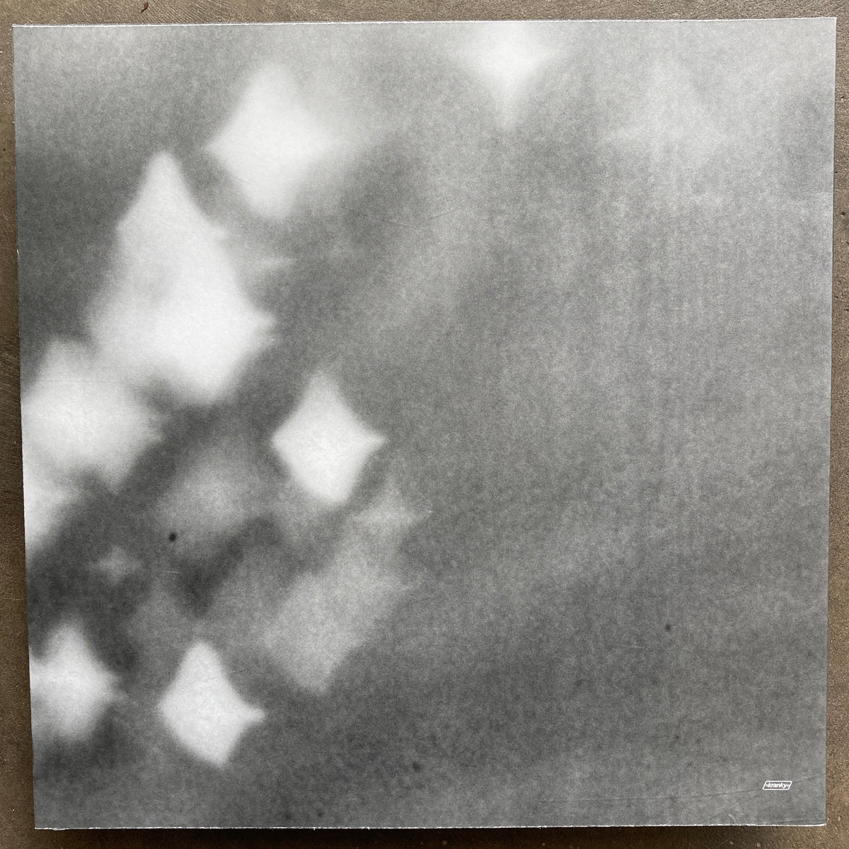 Grouper – A I A : Alien Observer – All Night Flight Records