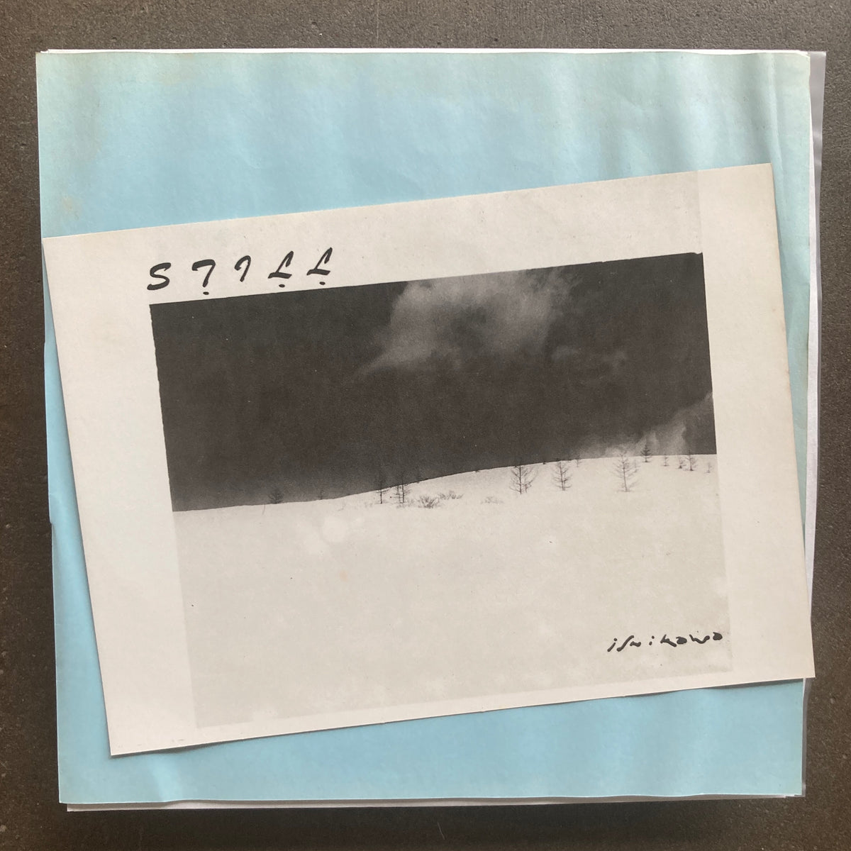 Still – Real Time – All Night Flight Records