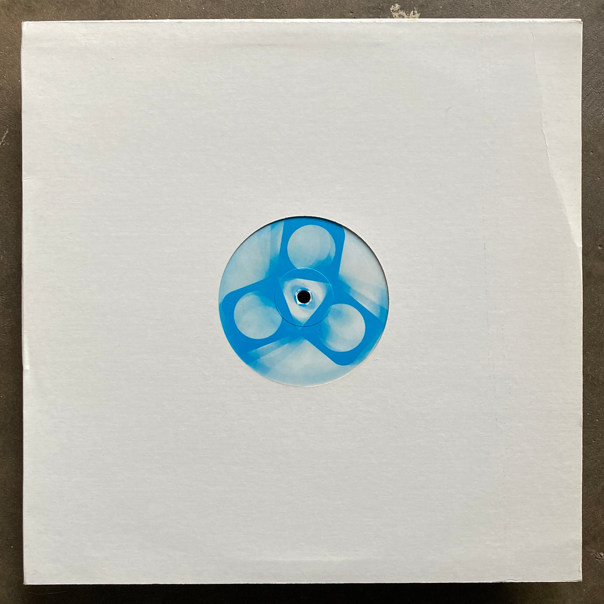 Various – The Philosophy Of Sound & Machine (E.P.1) – All Night Flight ...