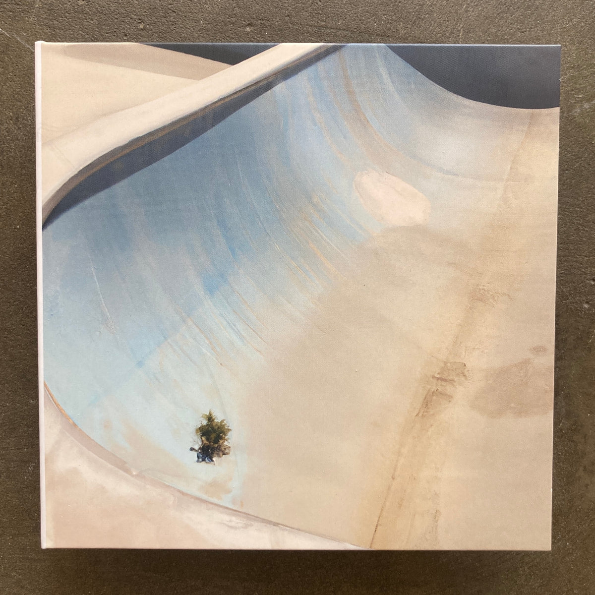 Jack Sheen - Solo For Cello – All Night Flight Records