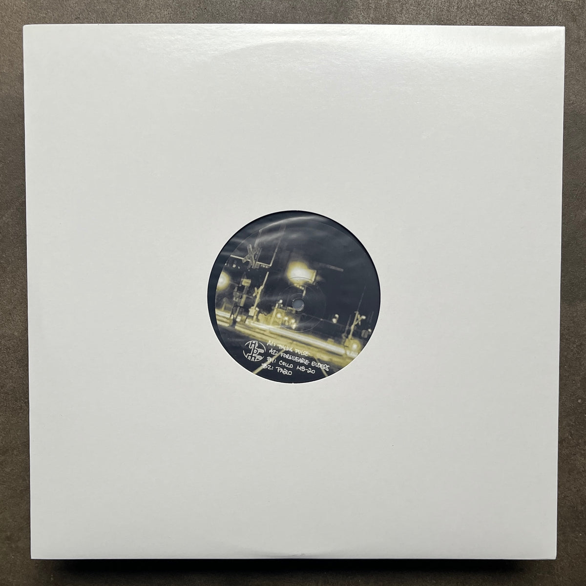 Dave Olson & Scott Radke – Art Fucks & Hoodlums – All Night Flight Records