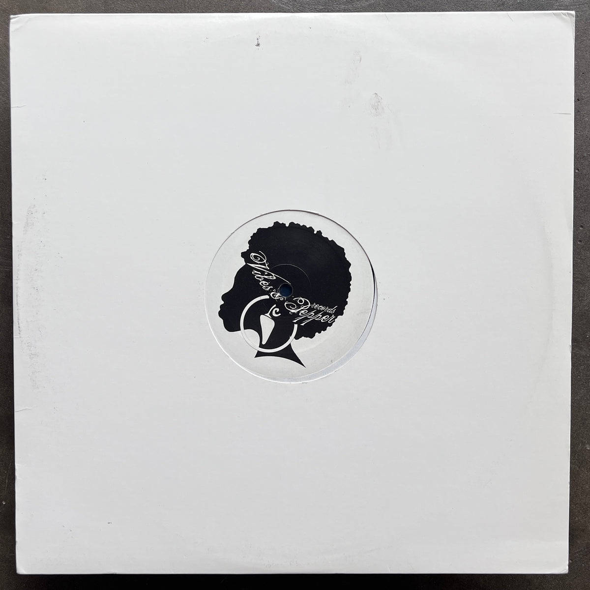 Terrence Parker & Claude Young Jr. ‎– The 4 Play EP – All Night Flight ...