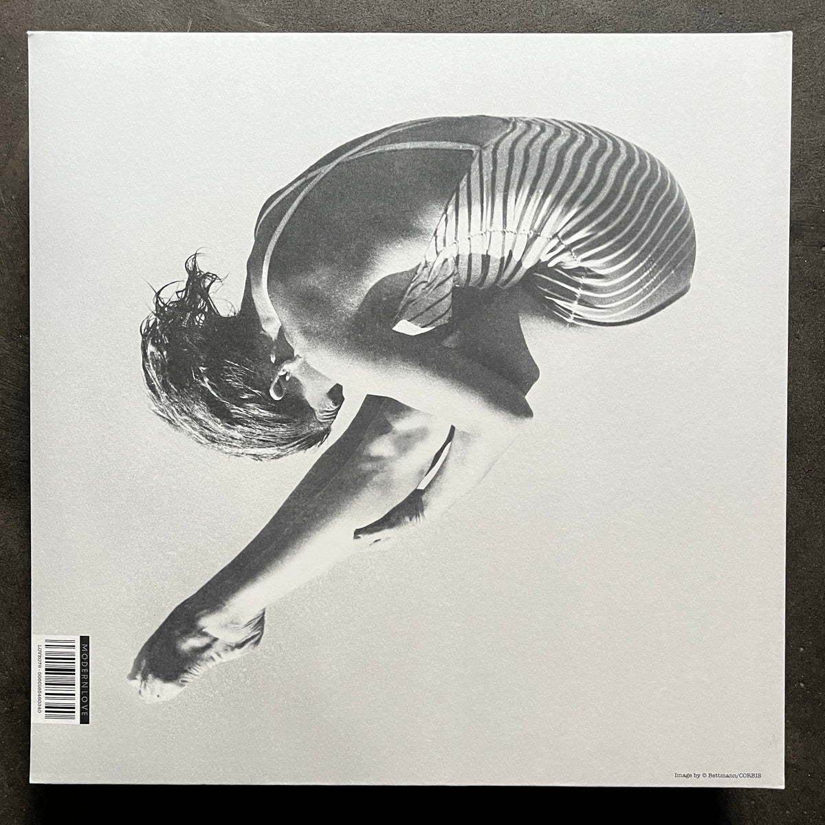 Andy Stott – Luxury Problems – All Night Flight Records