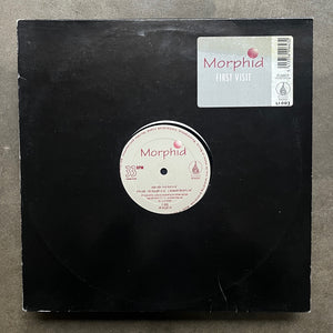 Morphid – First Visit – All Night Flight Records