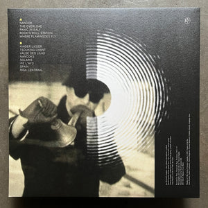 Jac Berrocal, David Fenech, Vincent Epplay – Antigravity – All Night ...