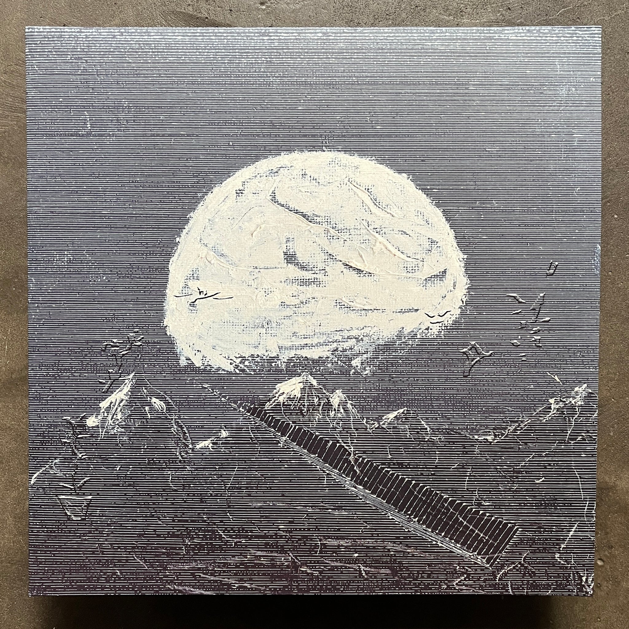 ugne&maria – Zotasphere – All Night Flight Records