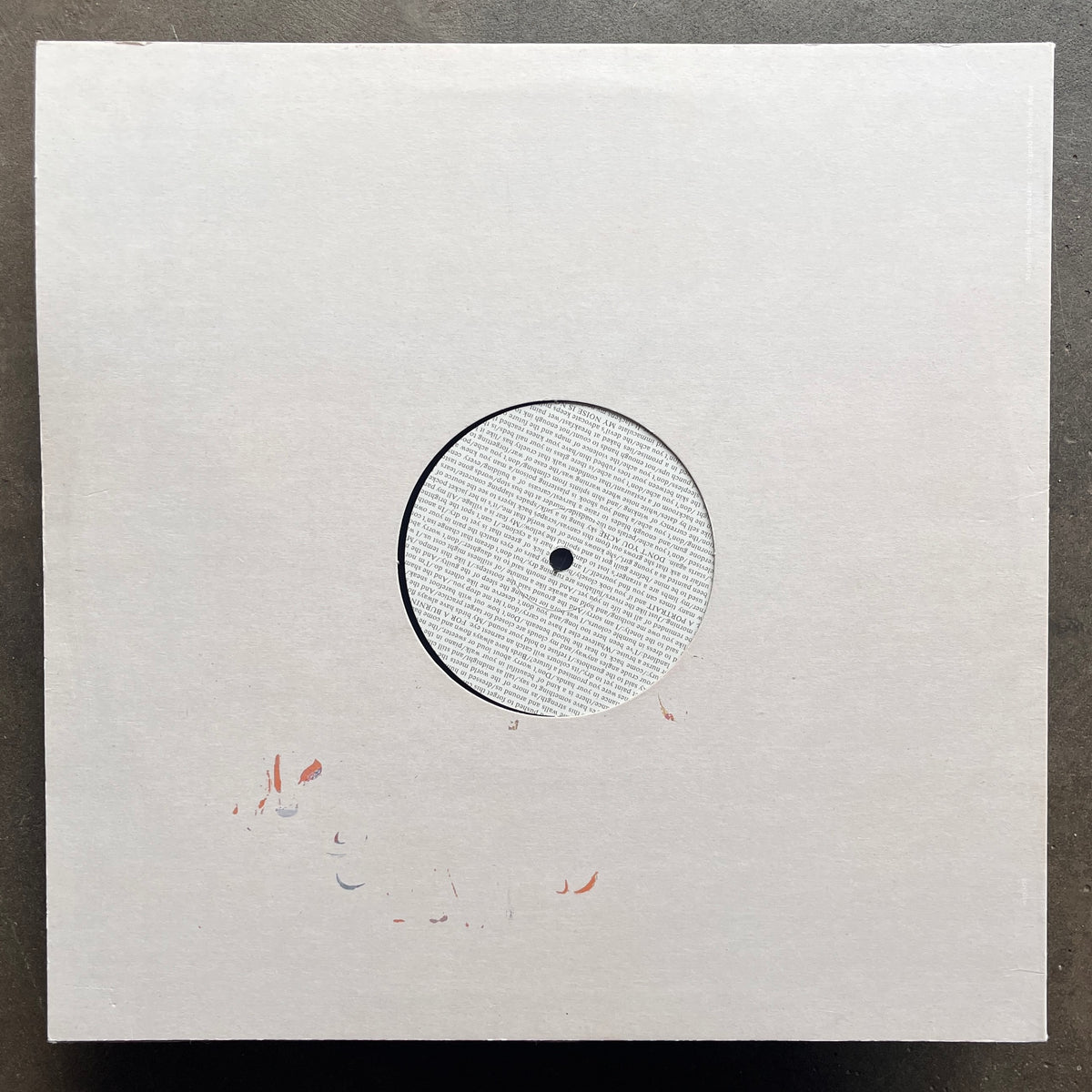 Lord Of The Isles & Ellen Renton – My Noise Is Nothing – All Night ...