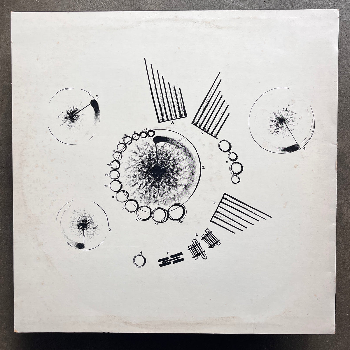 From Scratch – Perform Rhythm Works – All Night Flight Records