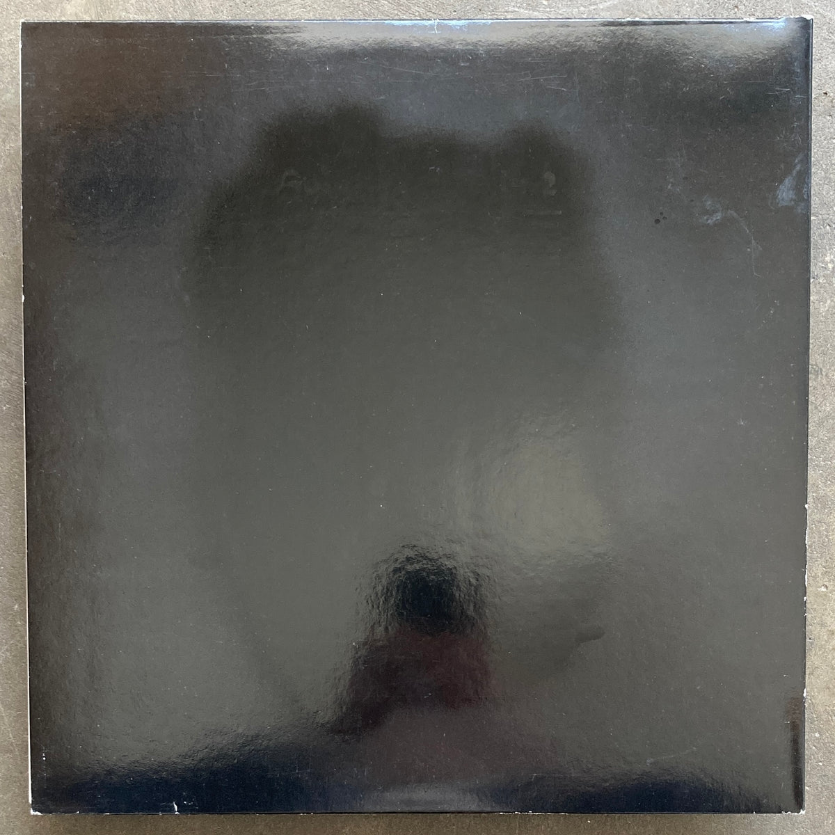 Key Of Shame – Key Of Shame – All Night Flight Records