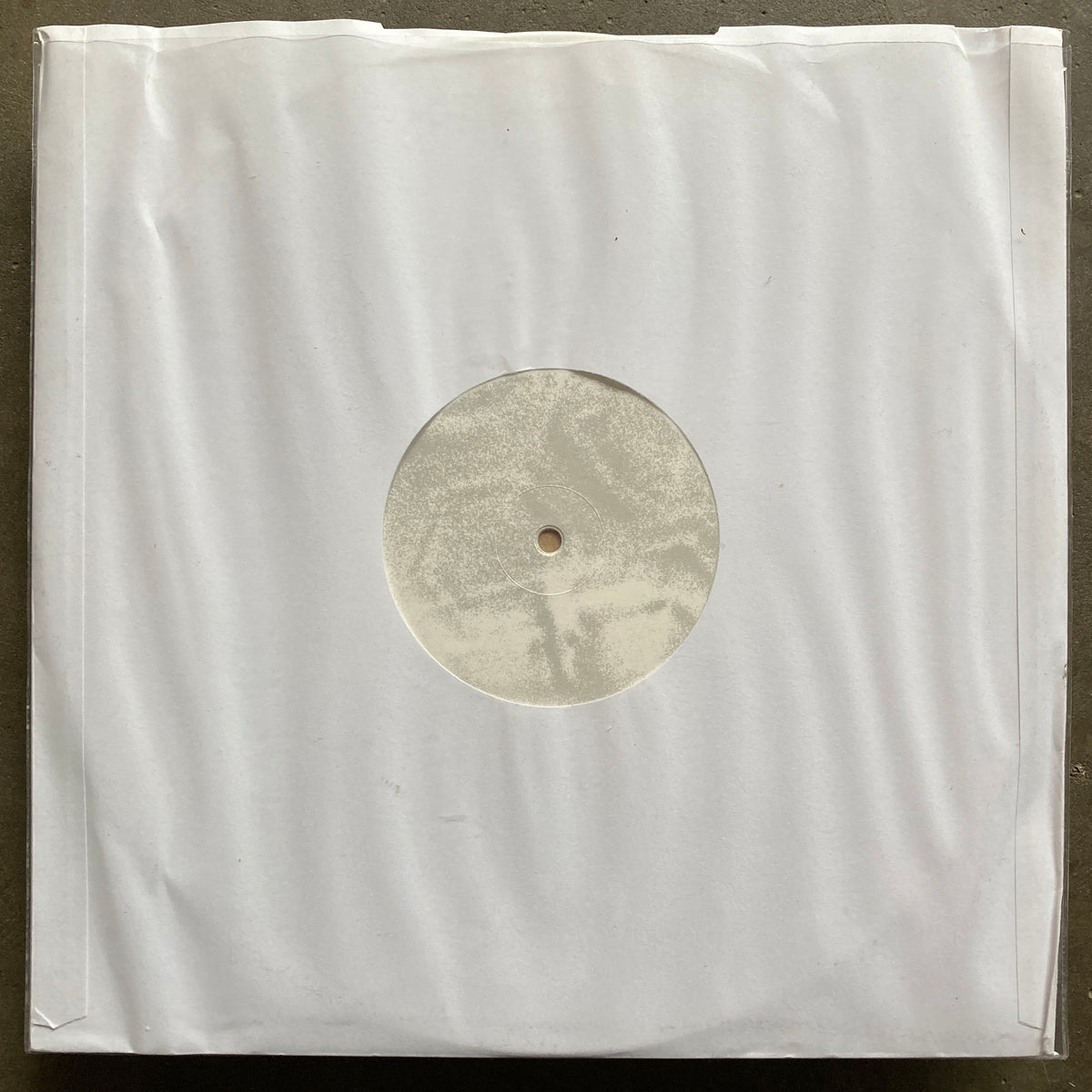 The Humble Bee & Players – Snowflake – All Night Flight Records