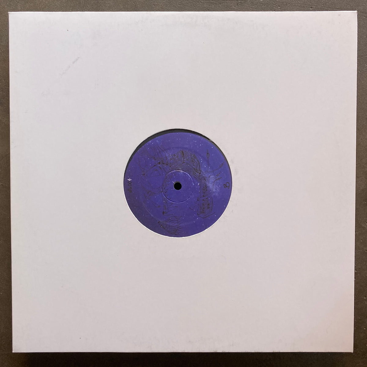 Luke Hess & Omar S – Motown Methods E.P. – All Night Flight Records