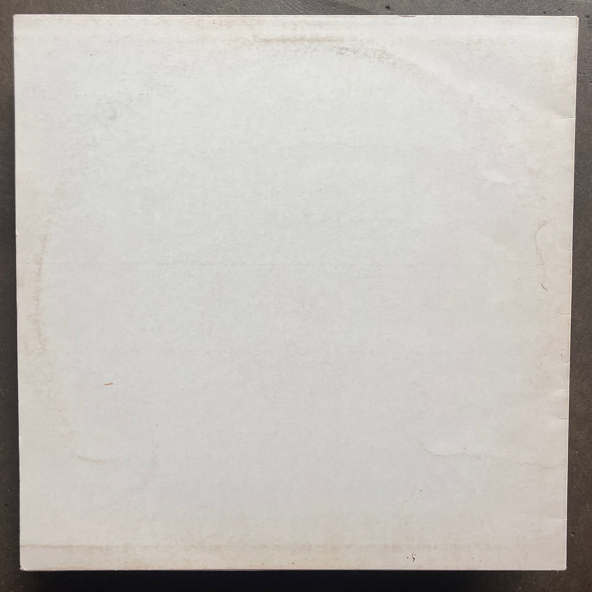 Jah Shaka – Commandments Of Dub Chapter 2 – All Night Flight Records