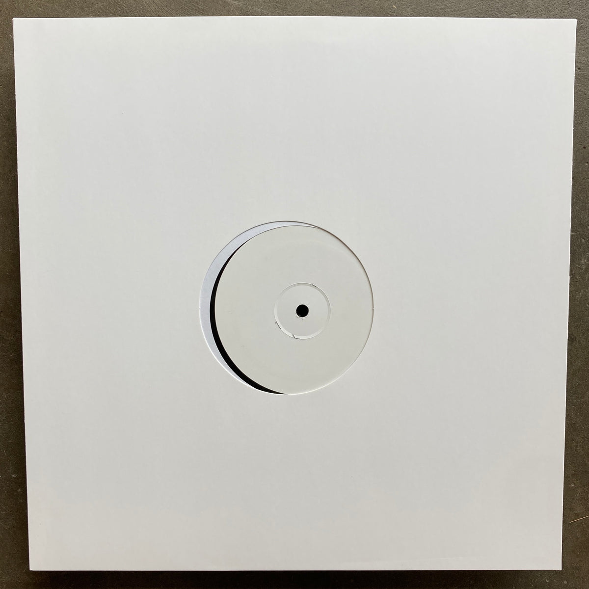 El-B & Roxy – 20 Years Of Ghost Volume 1 – All Night Flight Records