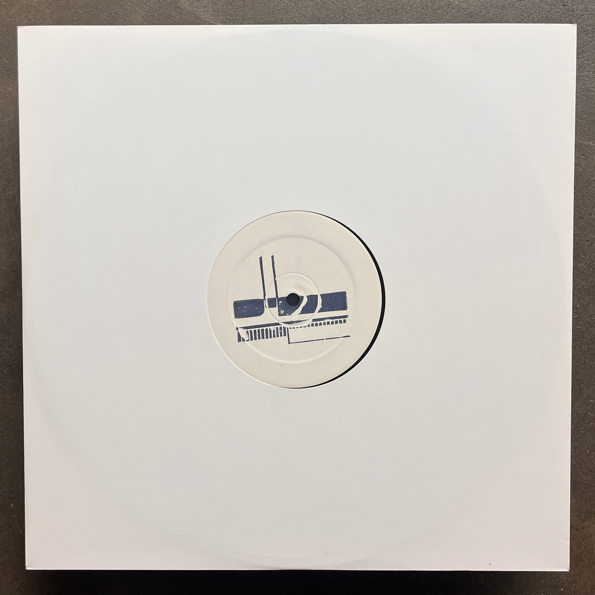 Raime – Raime EP – All Night Flight Records