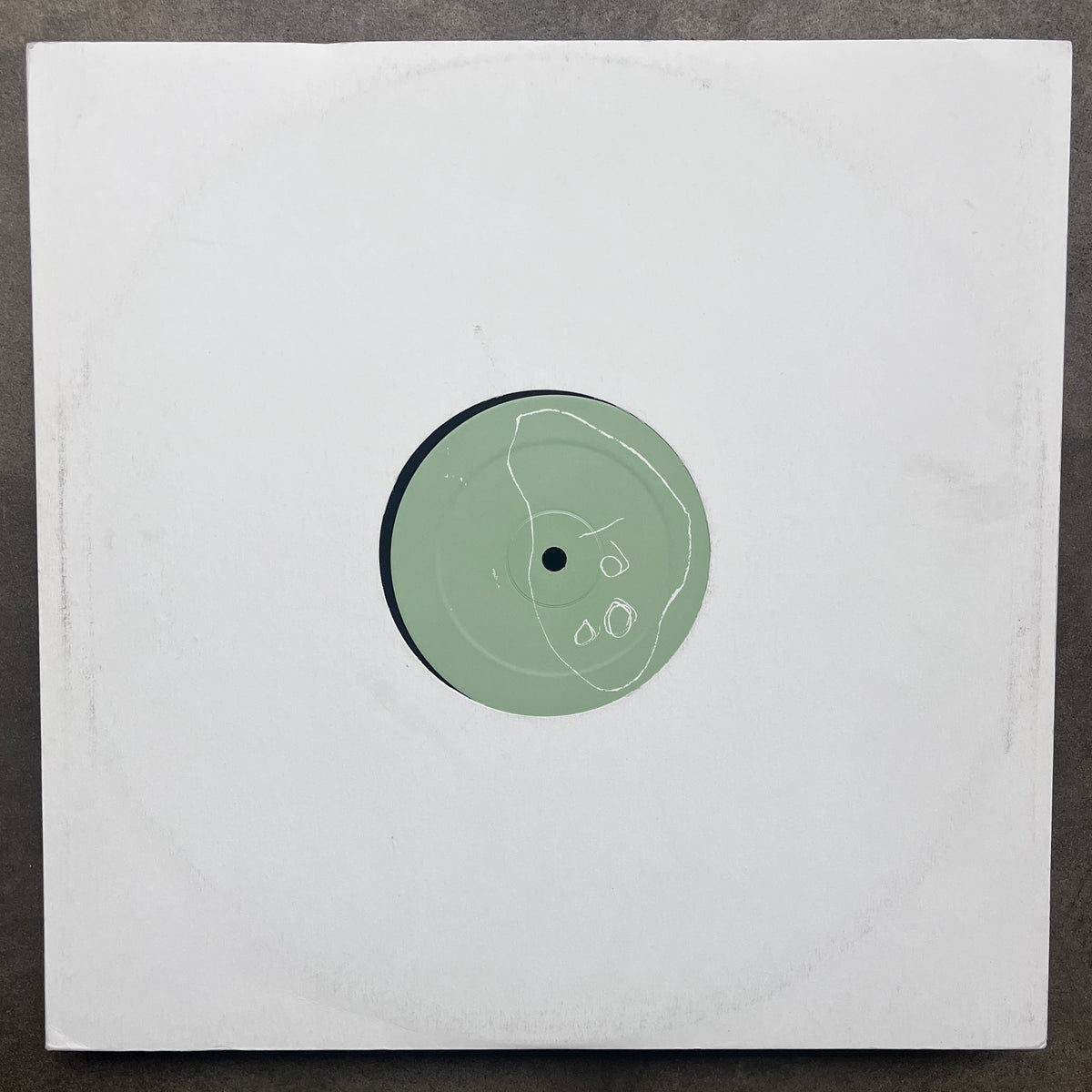 Yak - Rhode Island EP – All Night Flight Records