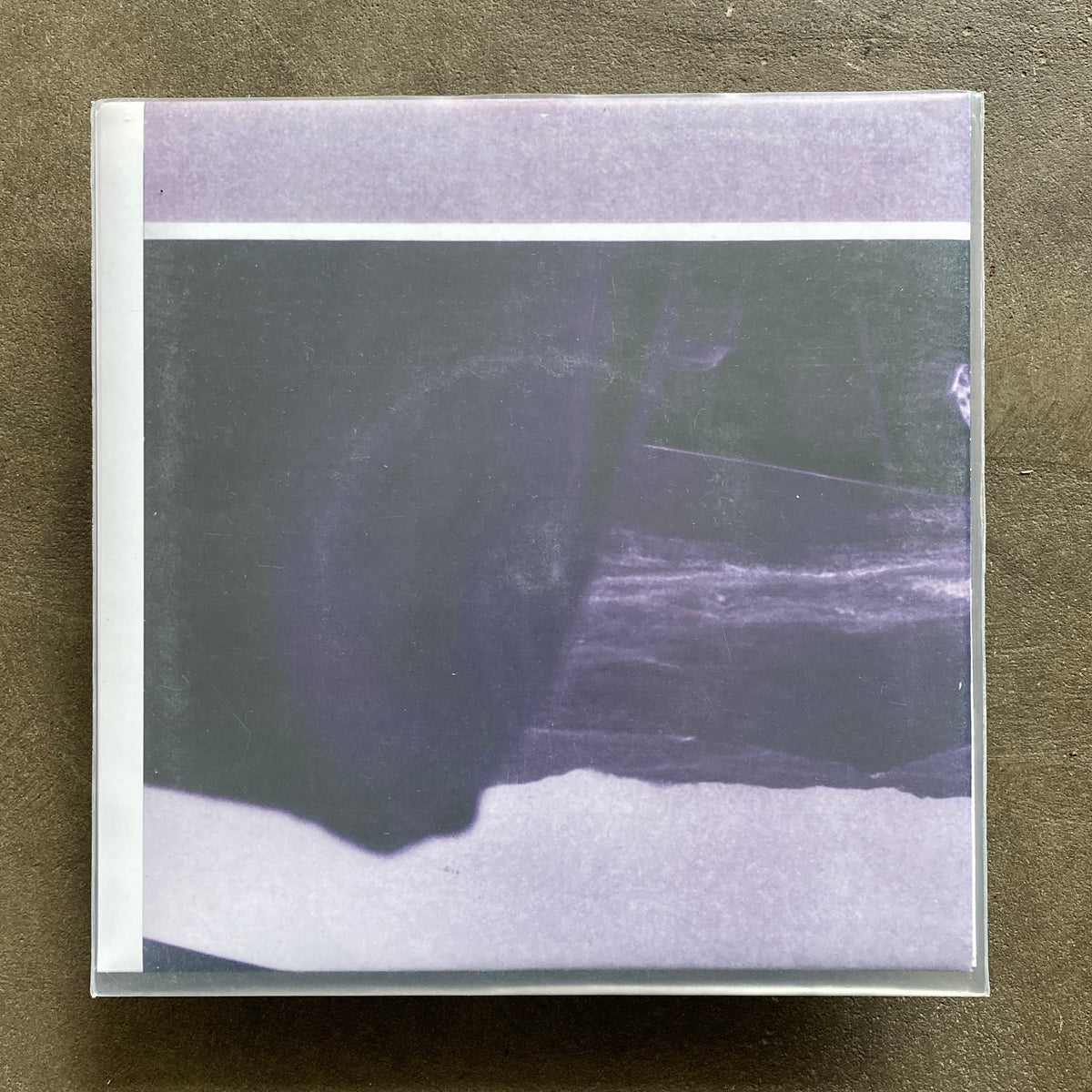Sternpost – Sternpost – All Night Flight Records