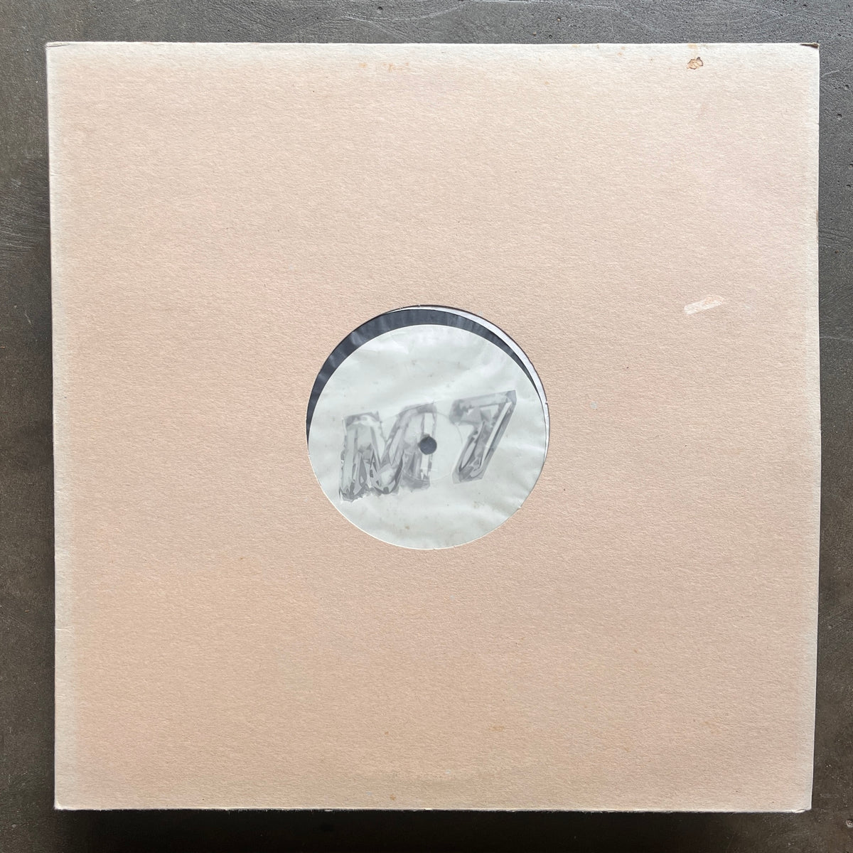 Maurizio ‎– M7 – All Night Flight Records