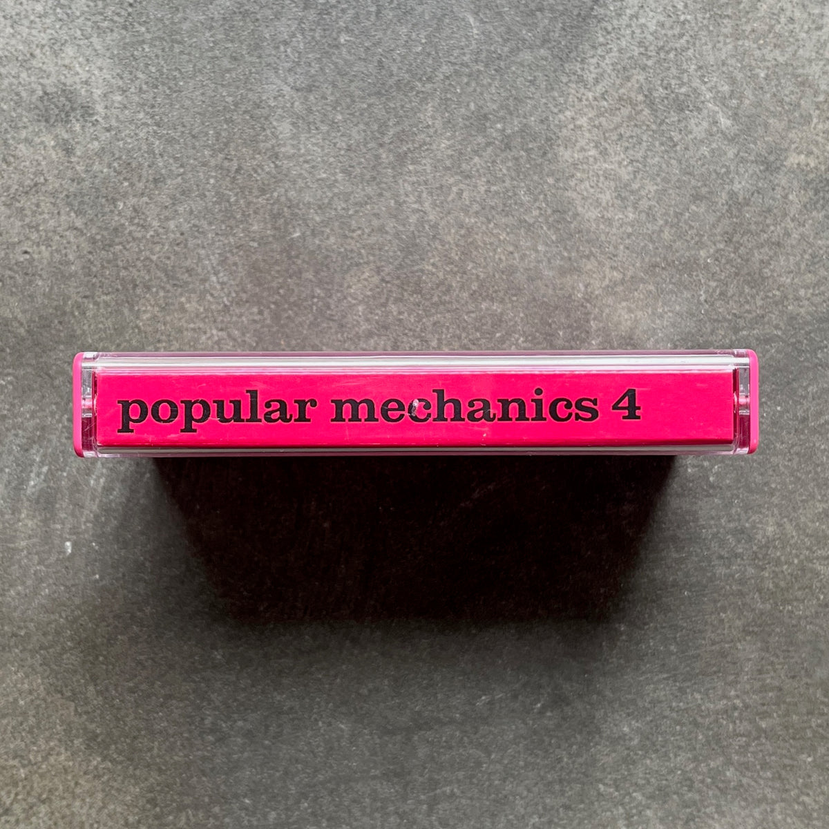 Andy Votel, Sean Canty, Doug Shipton – Popular Mechanics 4 – All Night ...