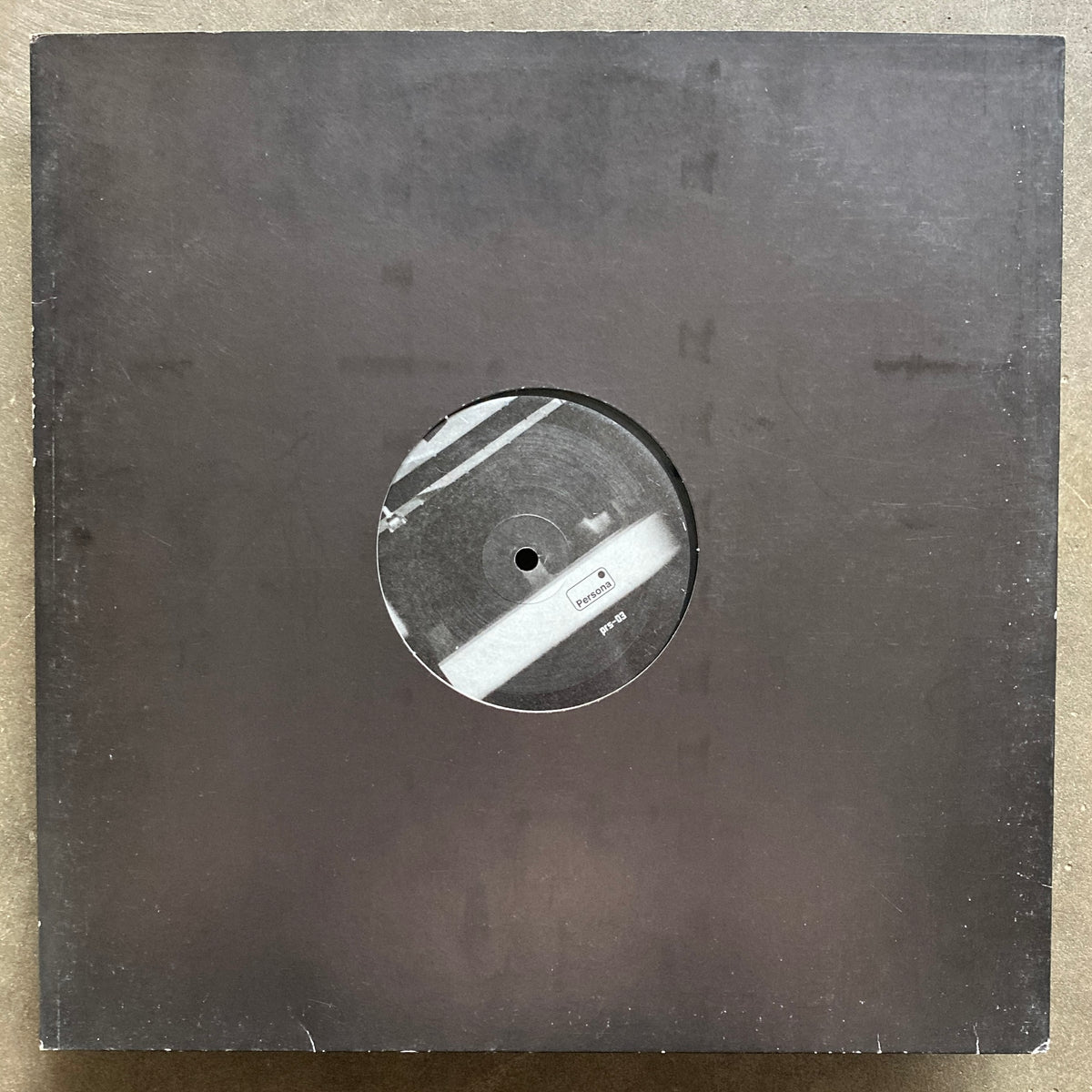Stewart Walker & Gregory Shiff – South Suburban EP – All Night Flight ...