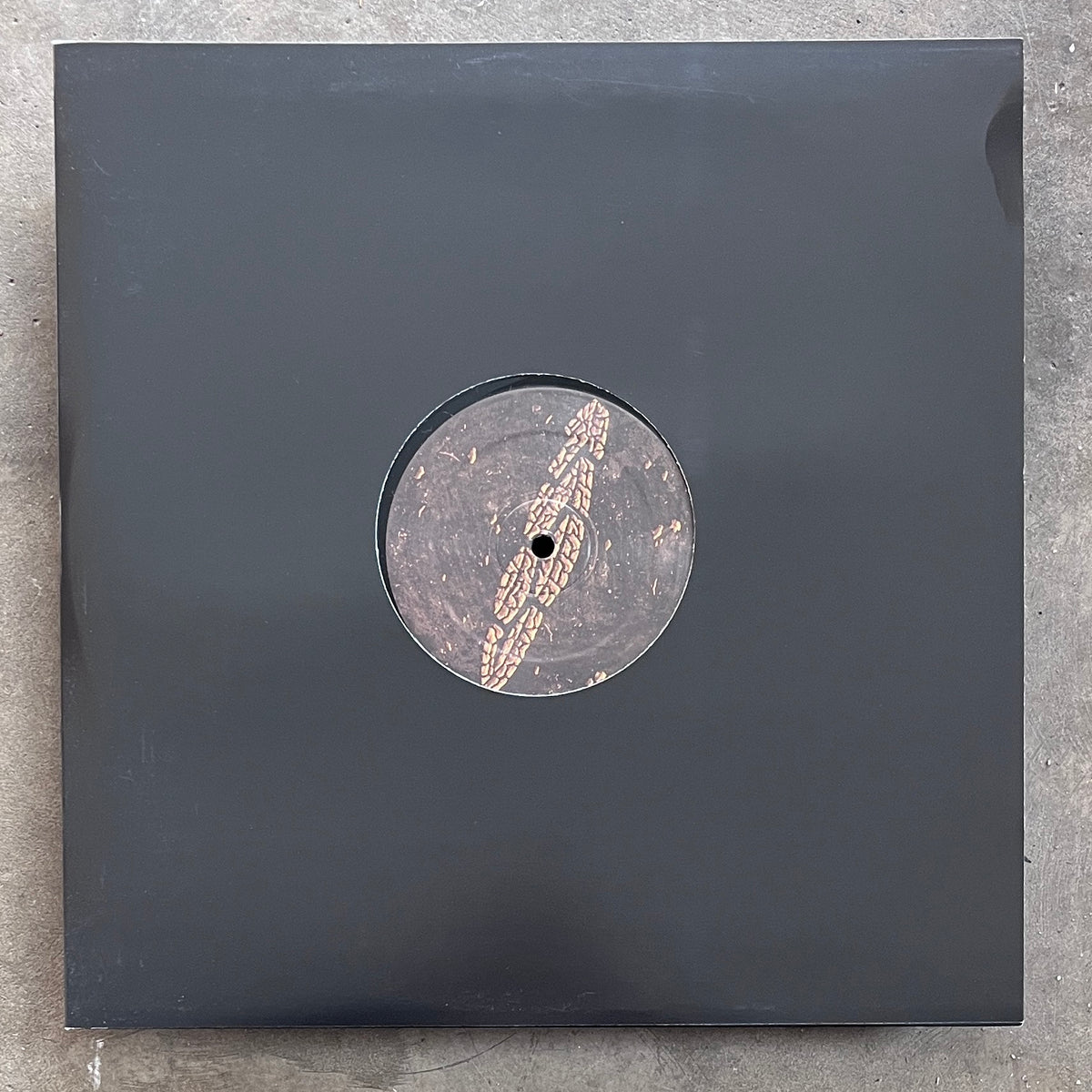 Goosy – Goosy – All Night Flight Records