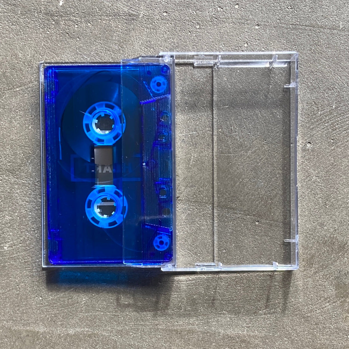 BLOODHEART - BLOODHEART – All Night Flight Records