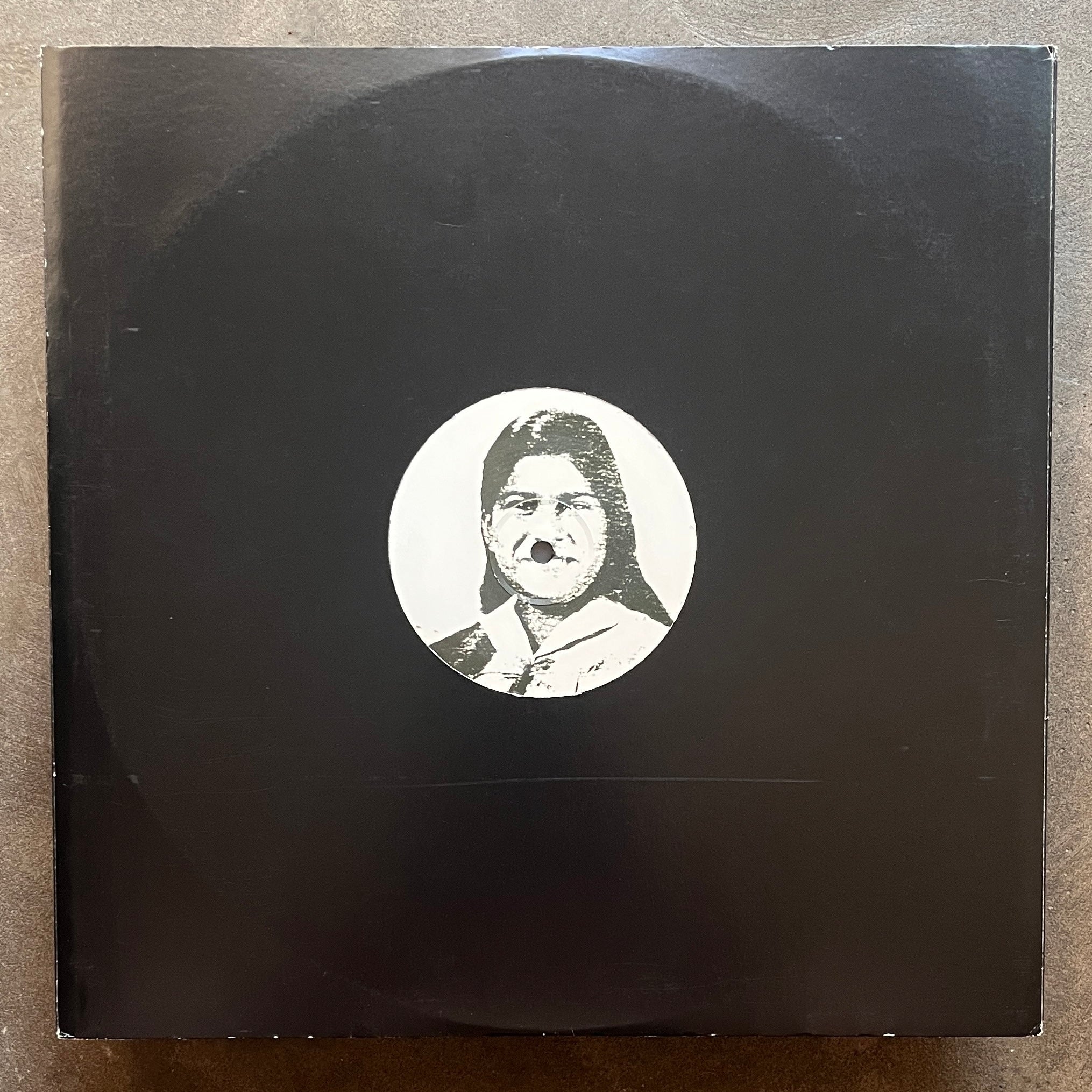 Lata Ramasar – The Greatest Name That Lives – All Night Flight Records