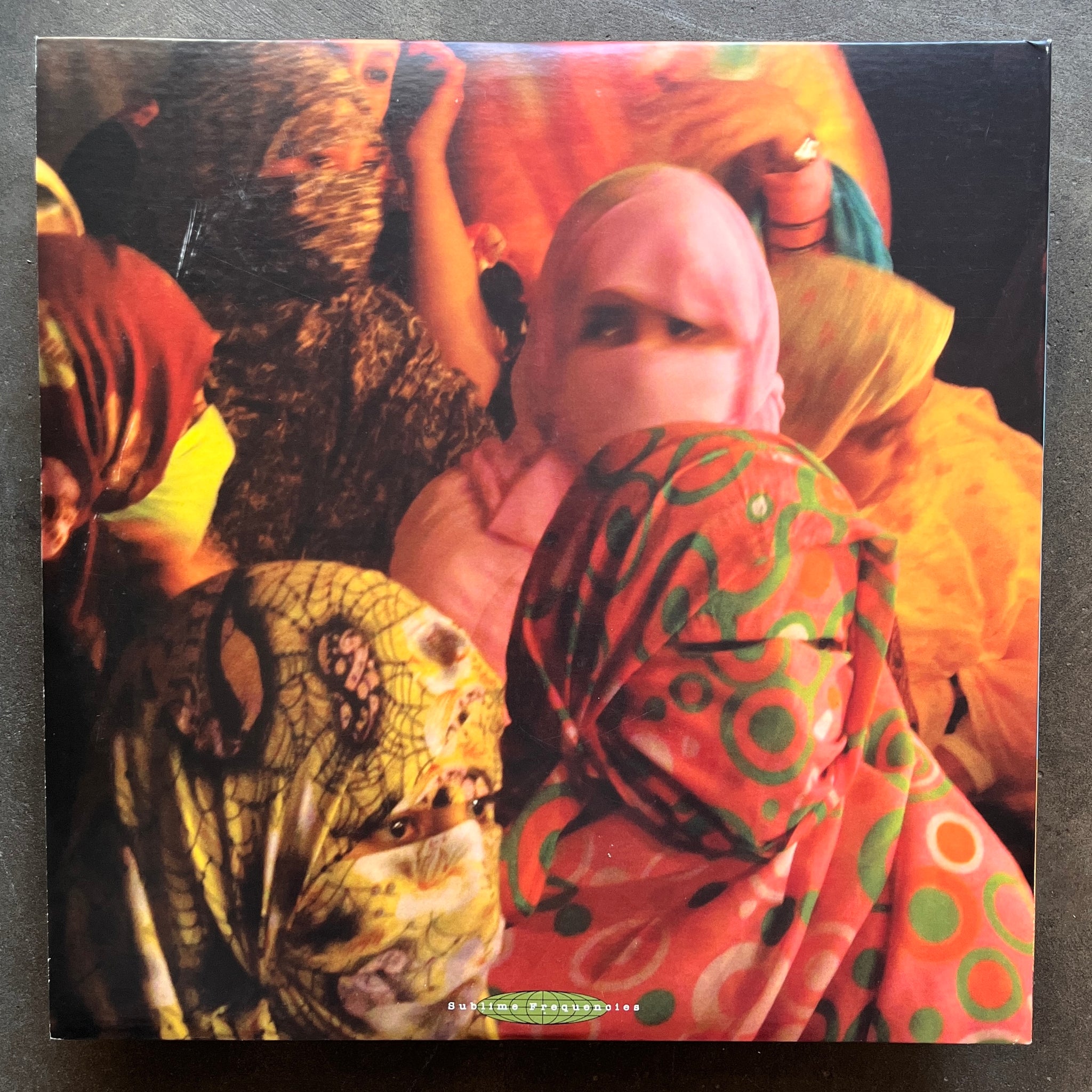 الدويه = Group Doueh – Beatte Harab – All Night Flight Records