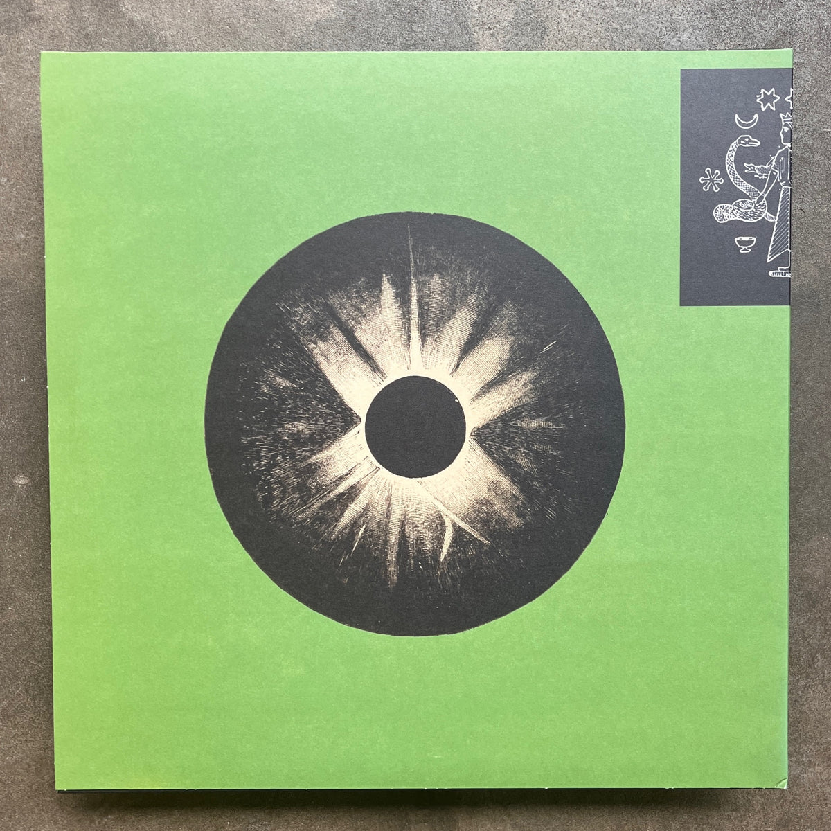 Various – Configuration / Deployment – All Night Flight Records