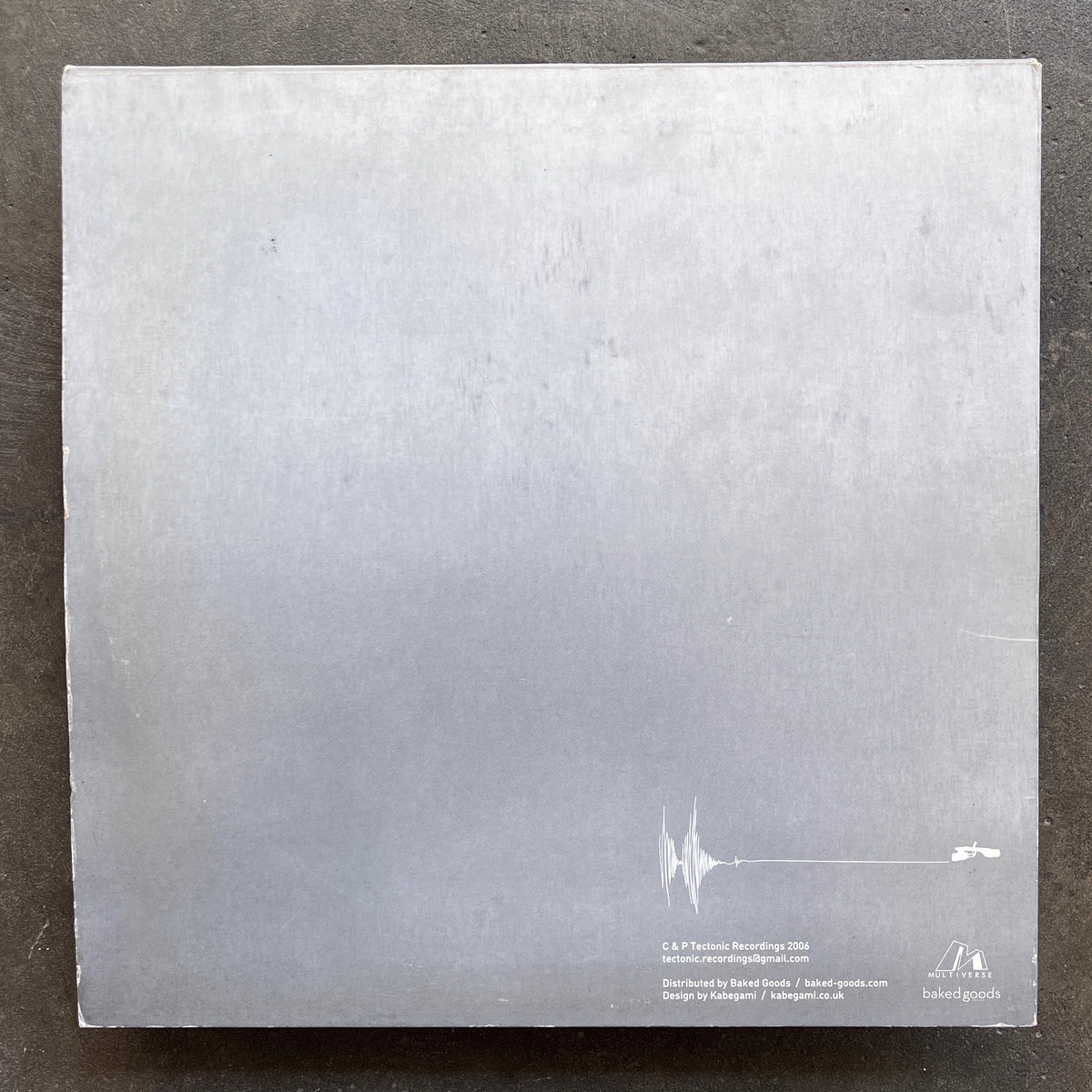 Loefah / Digital Mystikz – System / Molten – All Night Flight Records