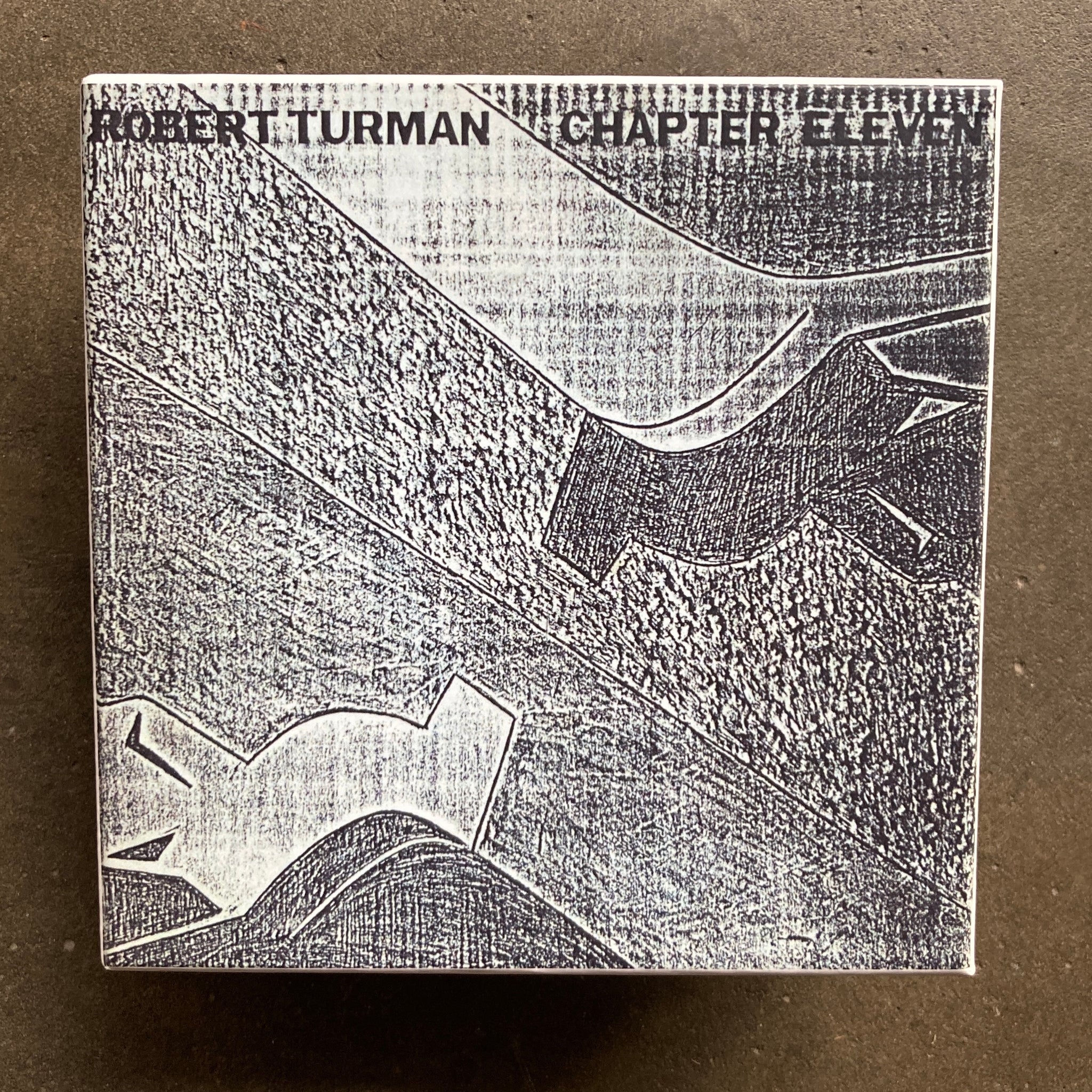 Robert Turman – Chapter Eleven – All Night Flight Records