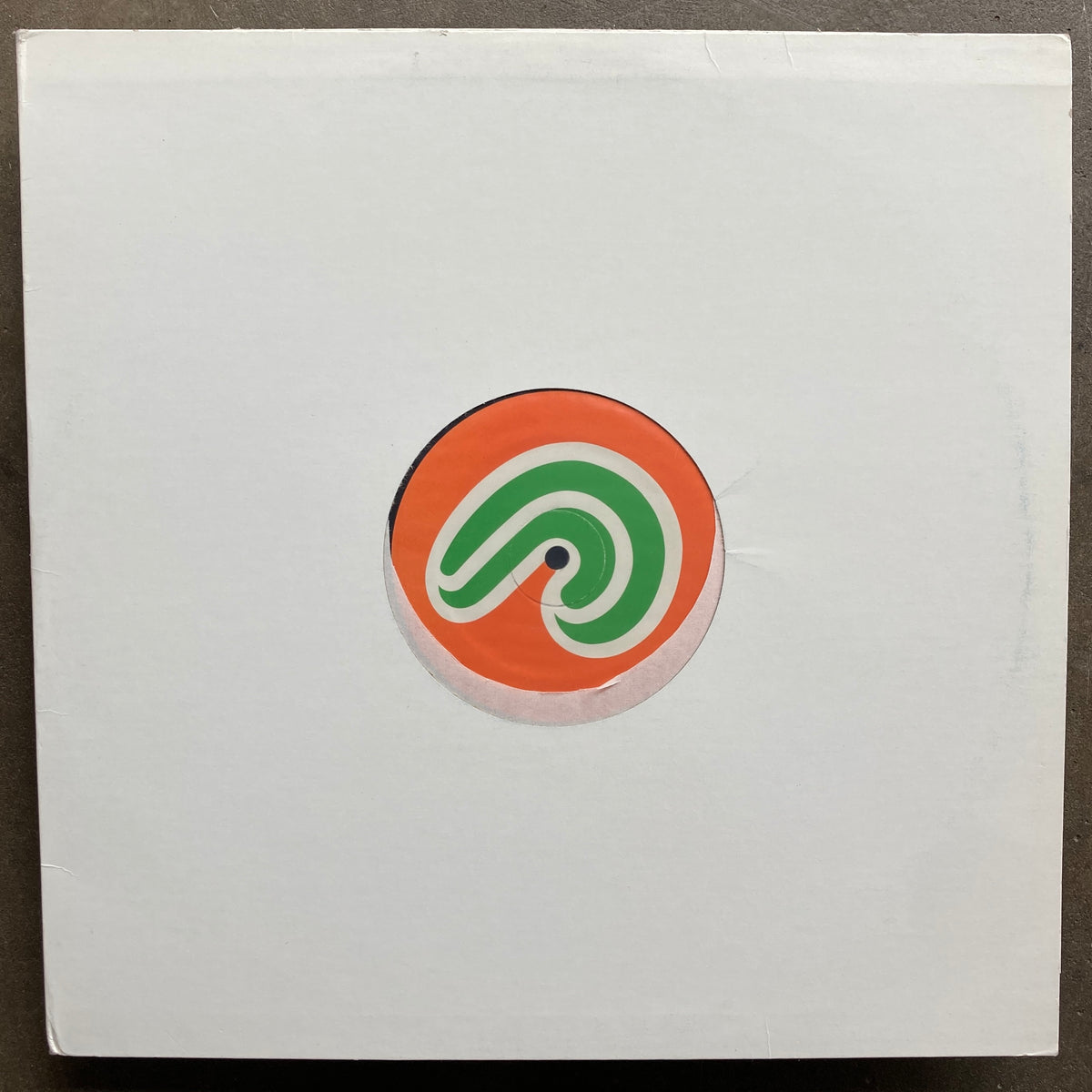 Various – Out Of Order – All Night Flight Records