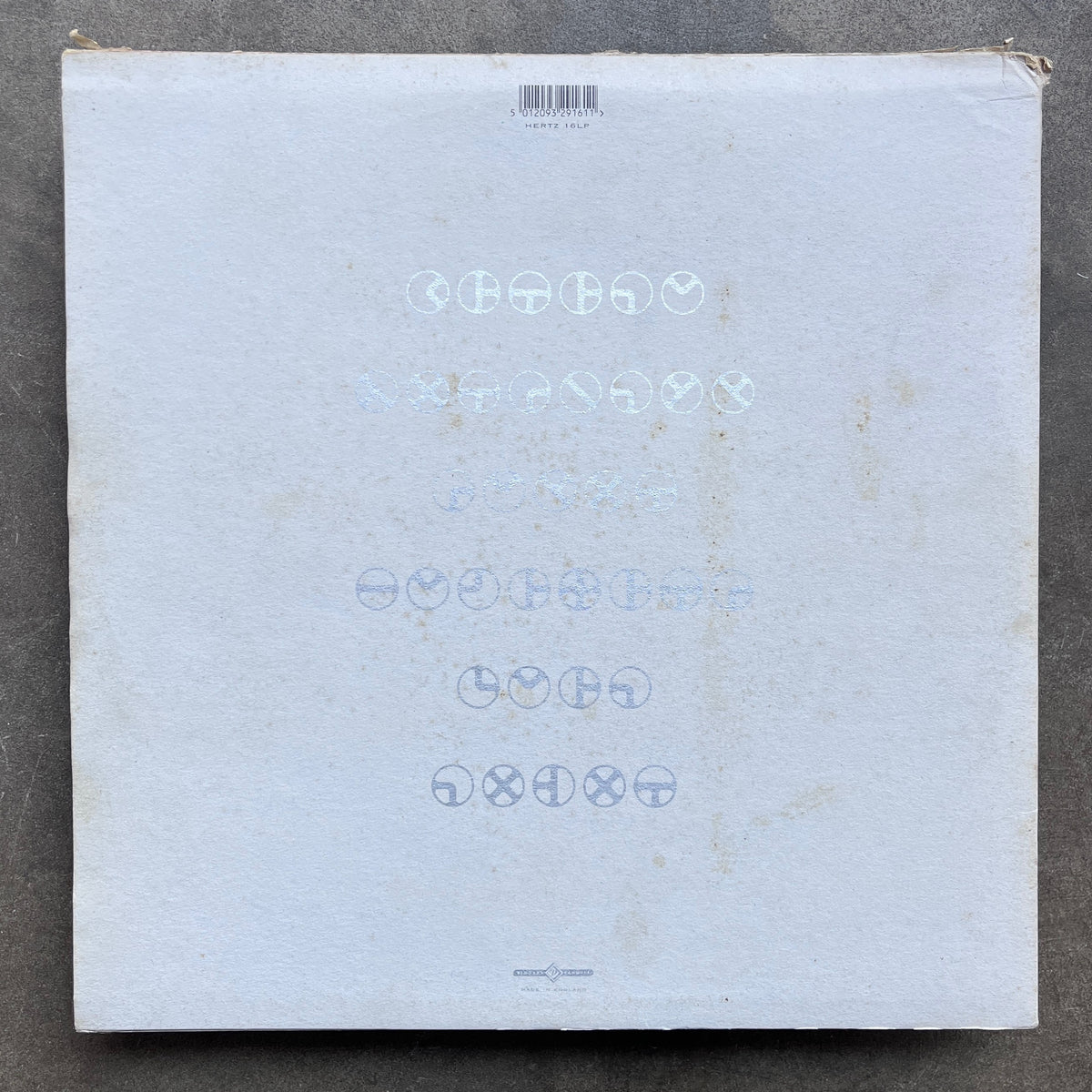 Main – Hz – All Night Flight Records