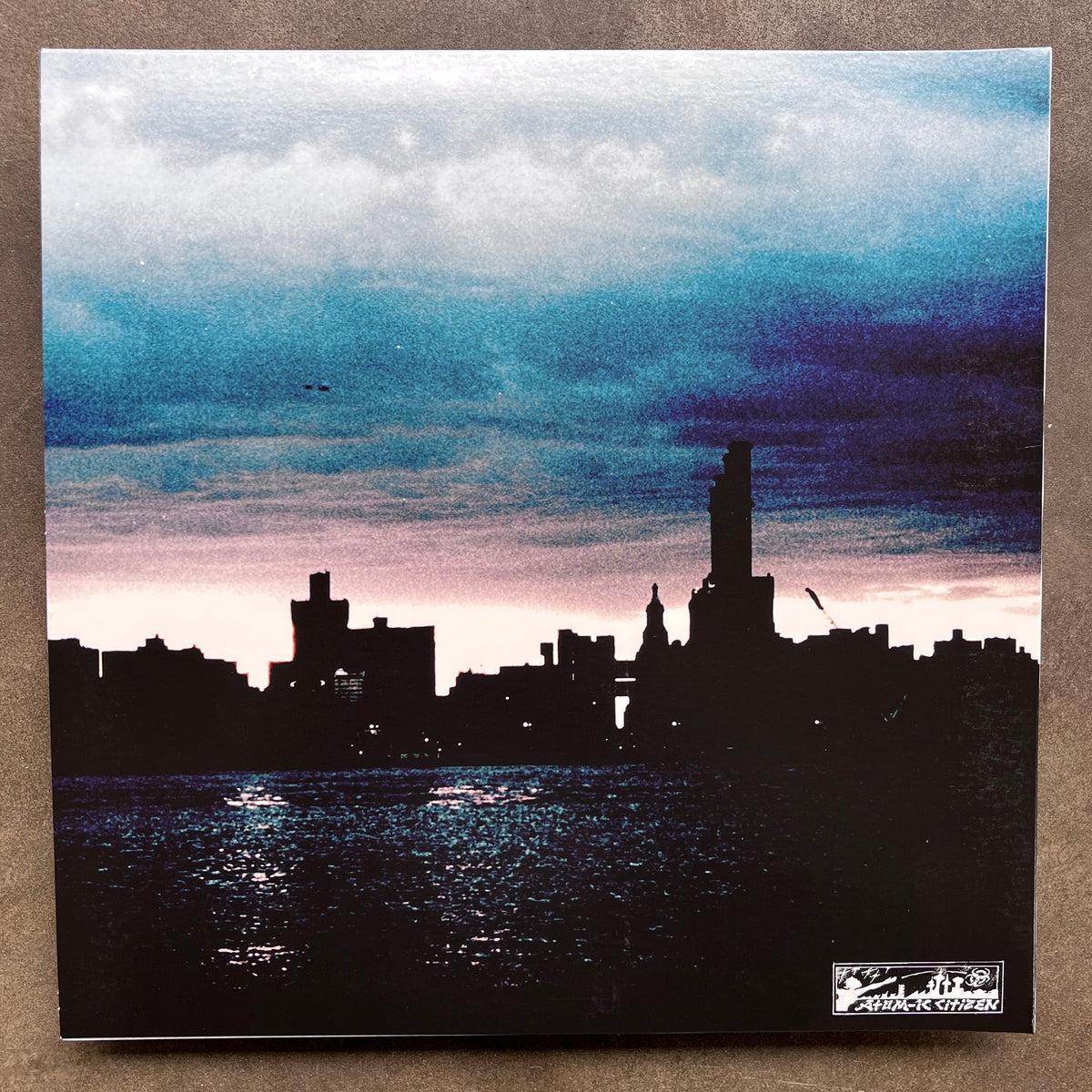 Donna Allen – 2nd Song Diary: Atom-ic Citizen Of The Dying Empire – All ...