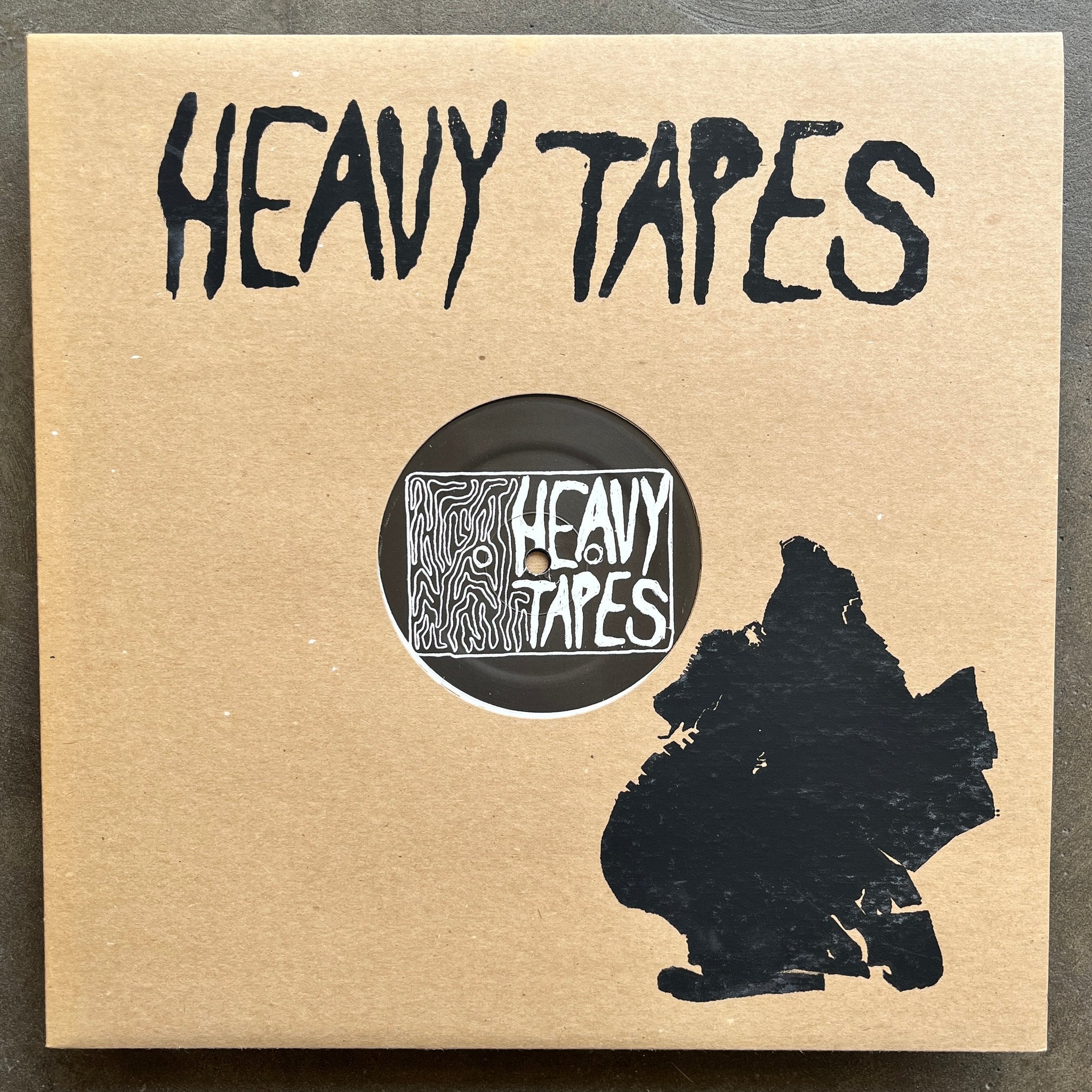 Workbench – Hod 1 – All Night Flight Records