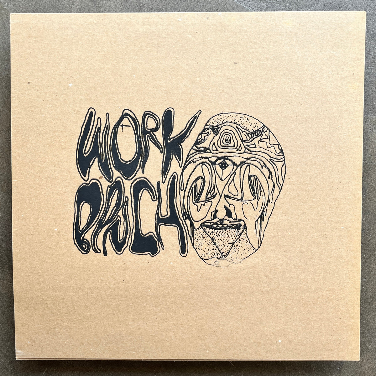 Workbench – Hod 1 – All Night Flight Records