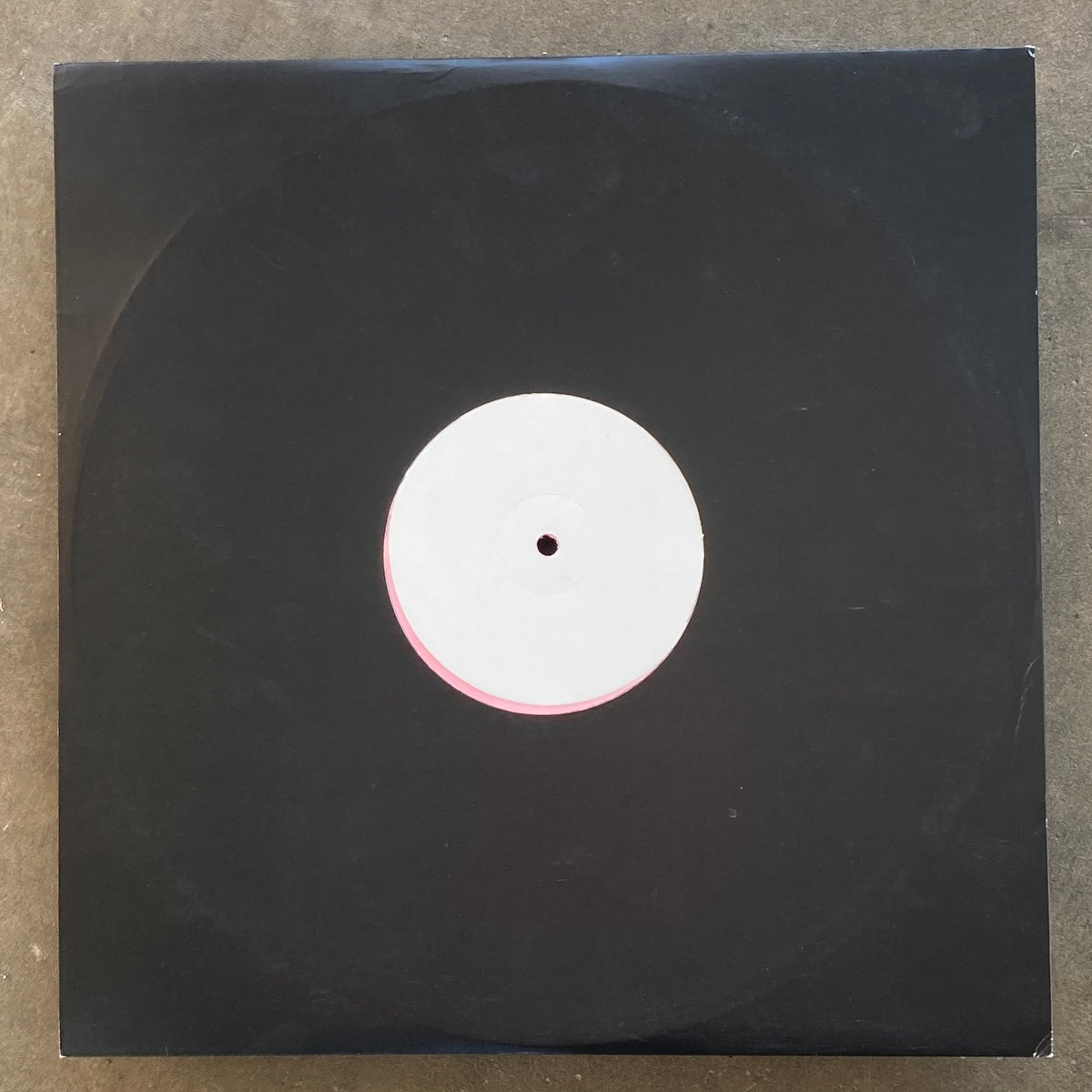 J Majik – Arabian Nights (VIP) / The Spell (VIP) – All Night Flight Records