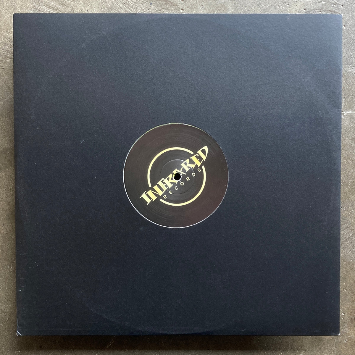 J Majik – Your Sound Remixes – All Night Flight Records