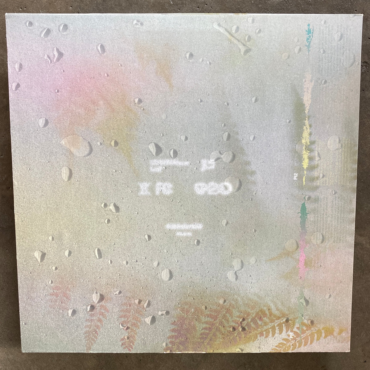 Leif – Loom Dream – All Night Flight Records