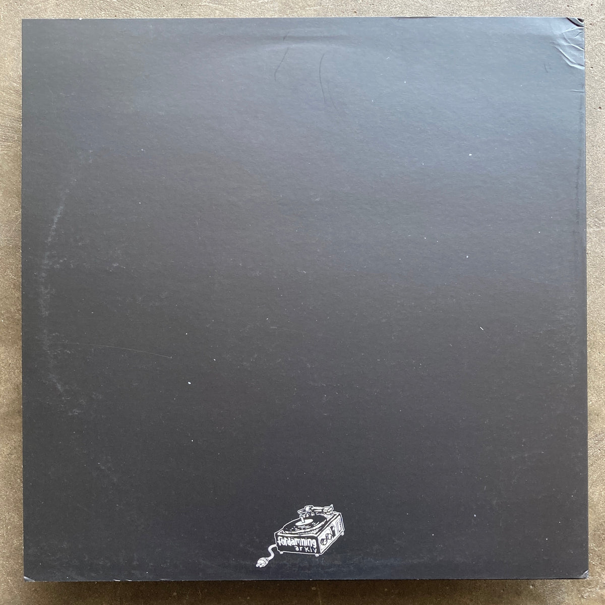 Sewer Election – Kassettmusik – All Night Flight Records