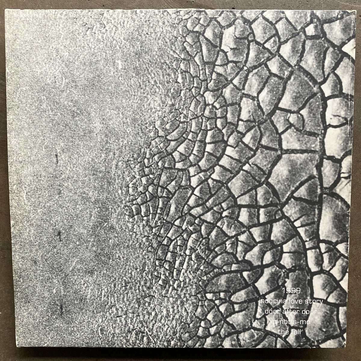 Ricky Benz & Distributors – Profumo Proibito – All Night Flight Records