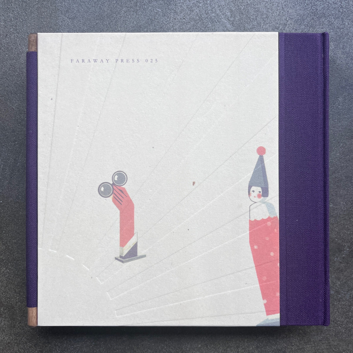 Andrew Chalk – A Light At The Edge Of The World – All Night Flight Records