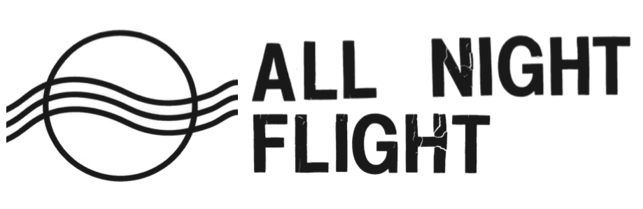 Select Record Store – All Night Flight Records