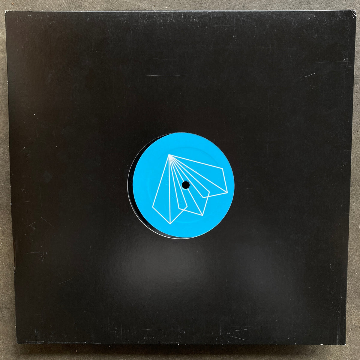Tessela – With Patsy / Swimming – All Night Flight Records